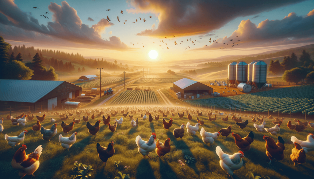 Where to Buy Chickens Near Me? - Chicken Pets