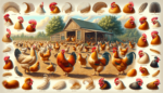 Chicken Comb Types and Functions - Chicken Pets