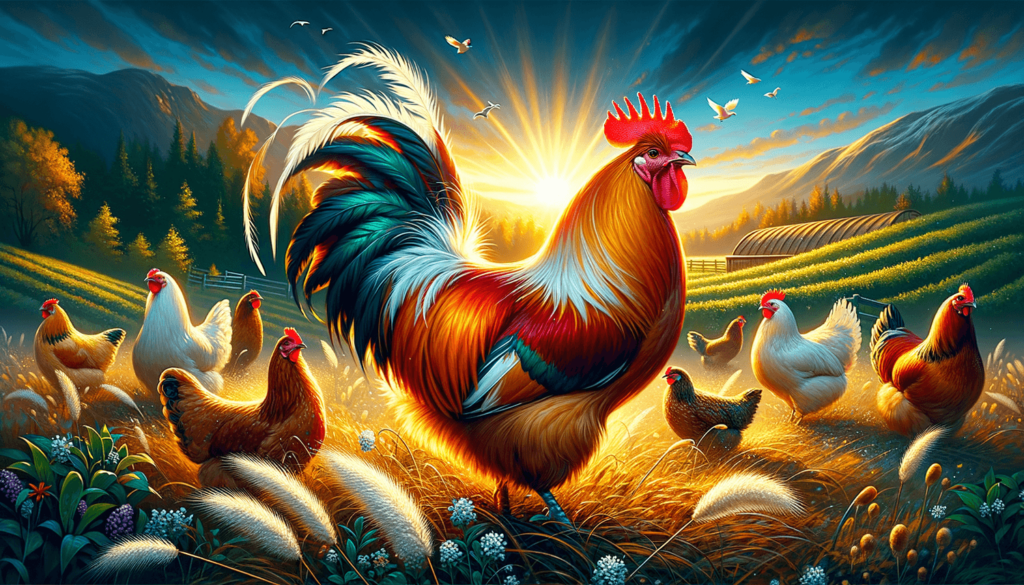 Best Beginner Chicken Breeds For Your Flock Chicken Pets