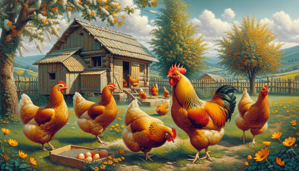 Cornish Chicken Breed Guide - Chicken Pets