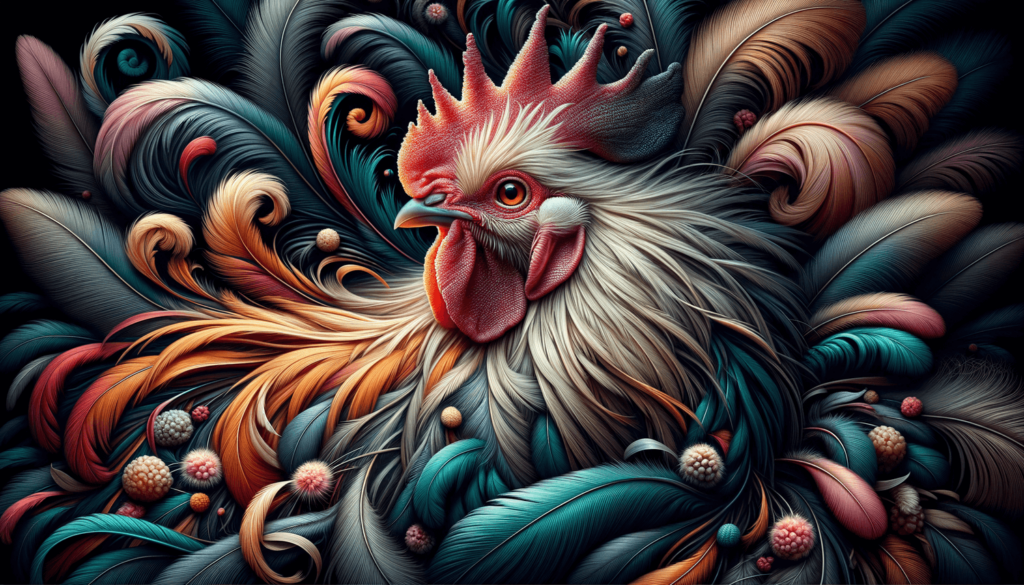 Rose Comb Chicken Breeds - Chicken Pets