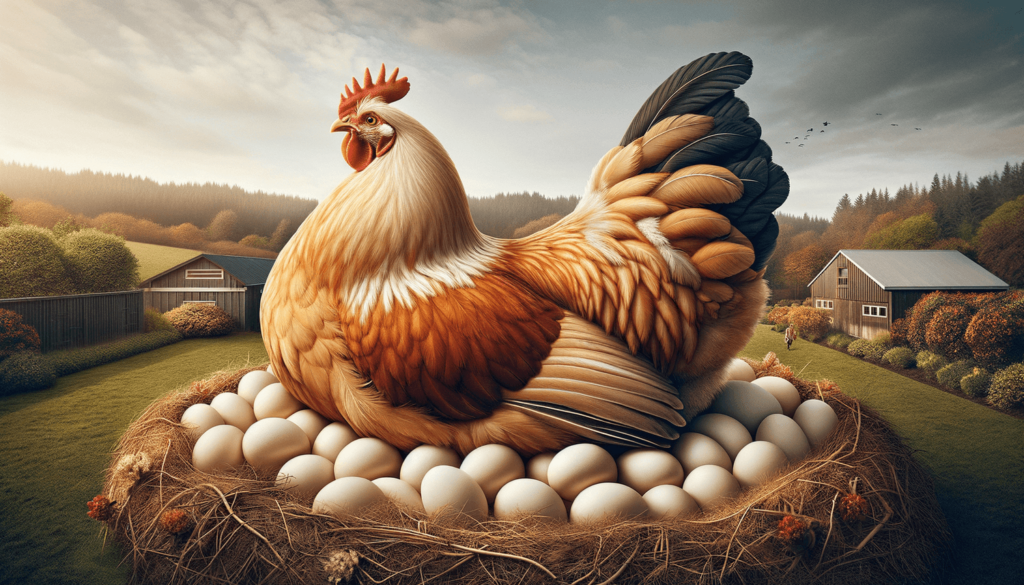 Minorca Chicken Breed. What is it? - Chicken Pets