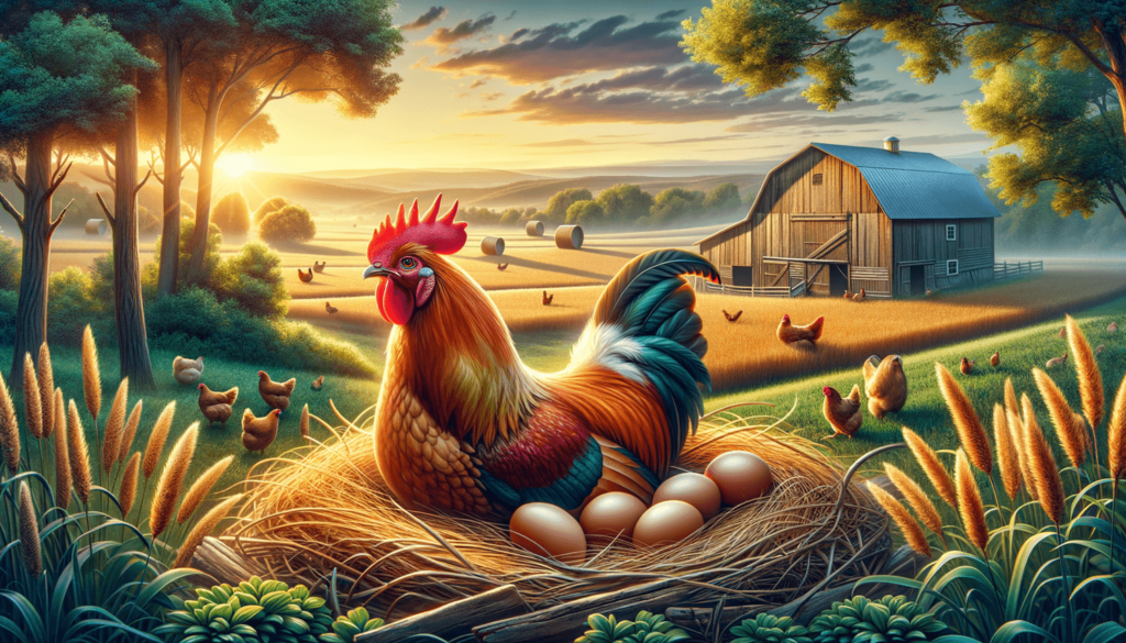 Modern Game Chicken Breed. What is it? - Chicken Pets