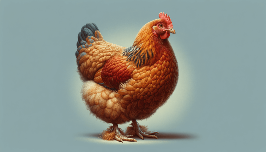 Catalana Chicken Breed. What is it? - Chicken Pets