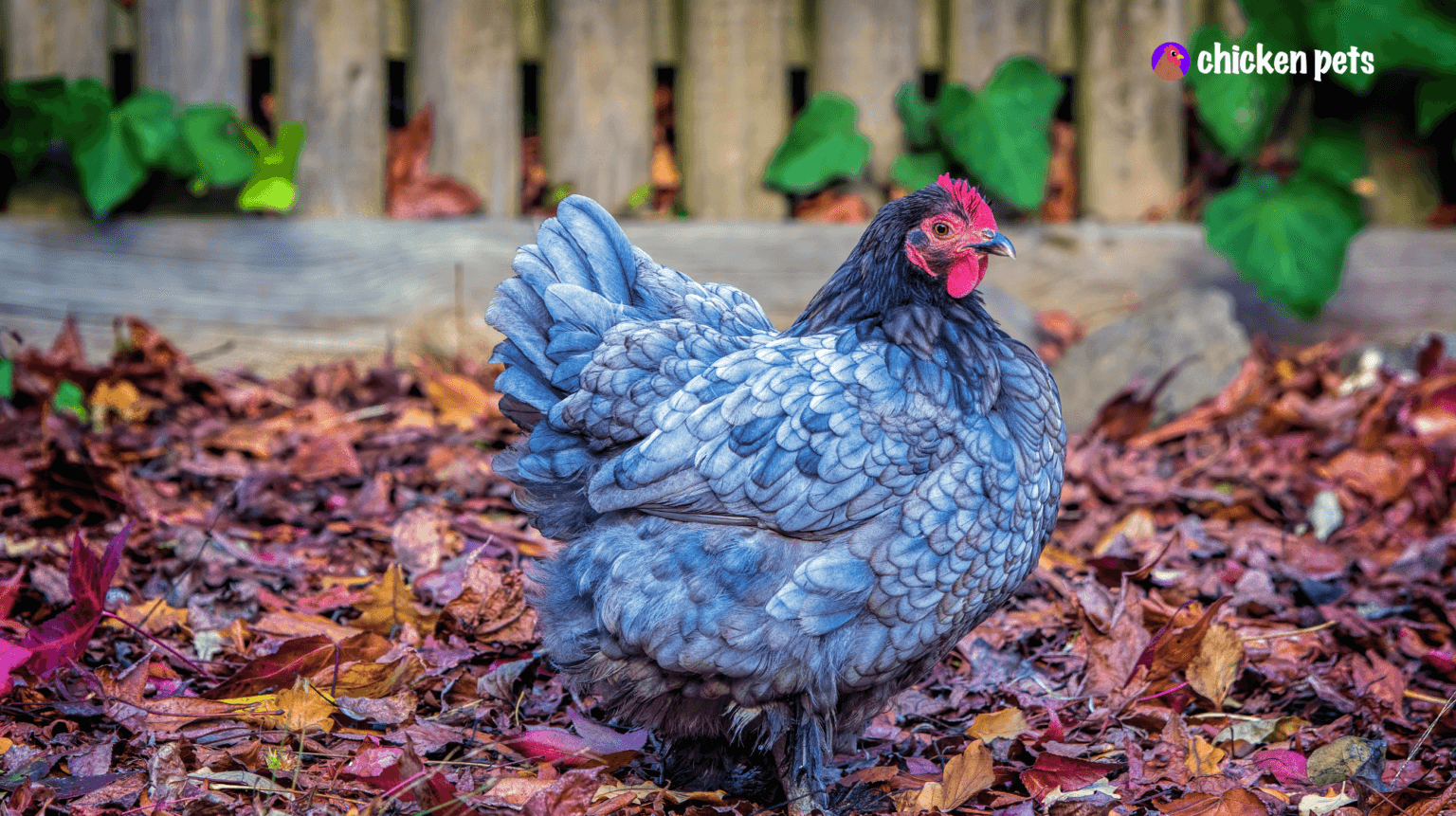 Cochin Chicken Breed. What is it? - Chicken Pets