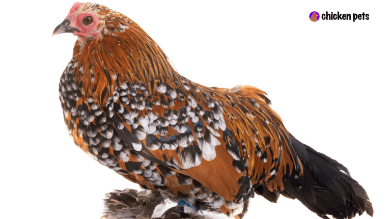 Booted Bantam Chicken Breed. What is it? - Chicken Pets