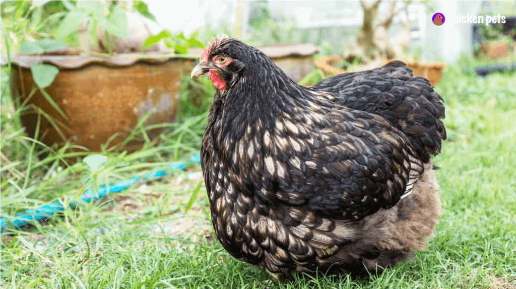 Buff Orpington Chicken Breed. What is it? - Chicken Pets