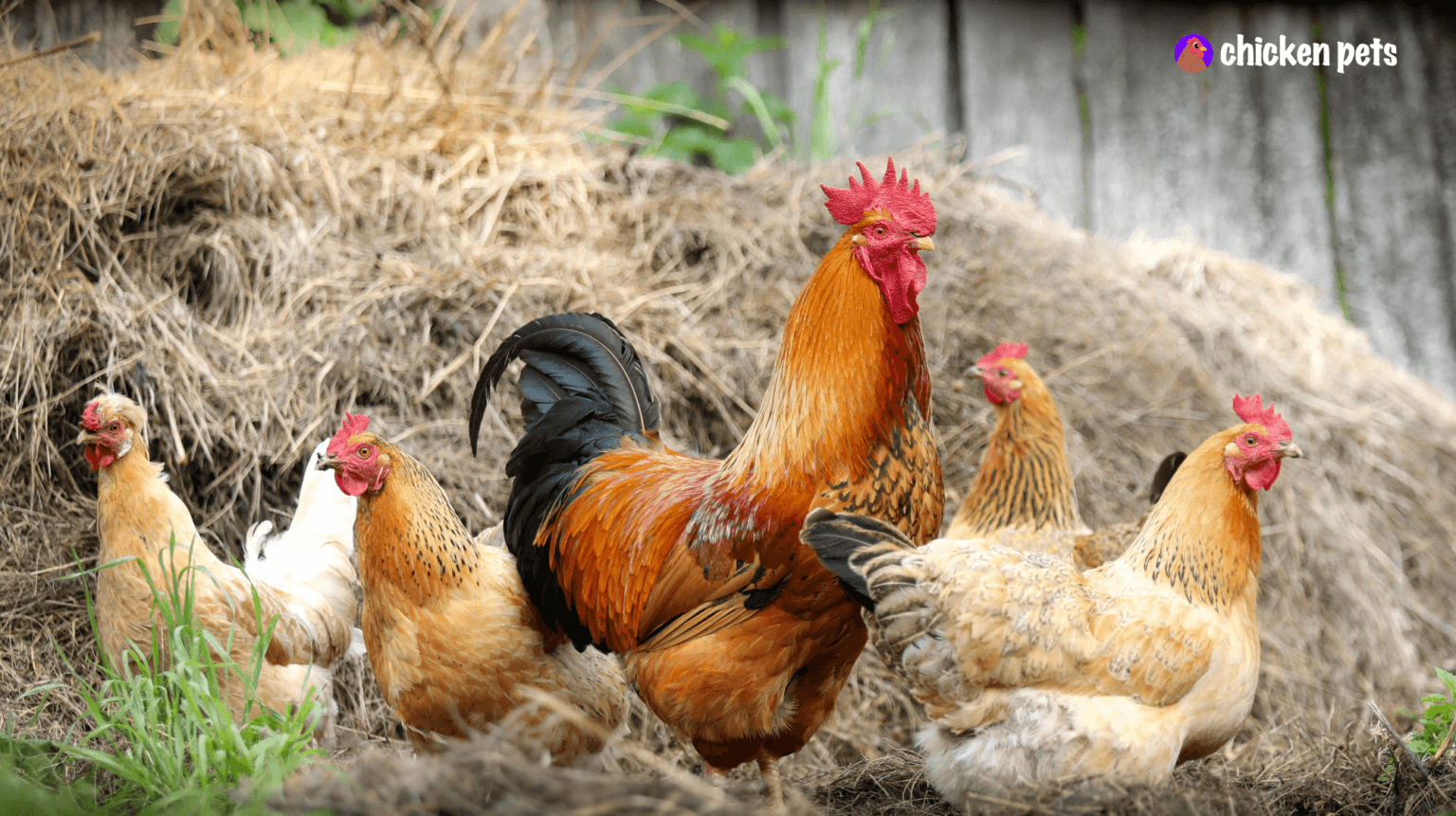 Chicken Health and Hygiene: The Master Guide - Chicken Pets