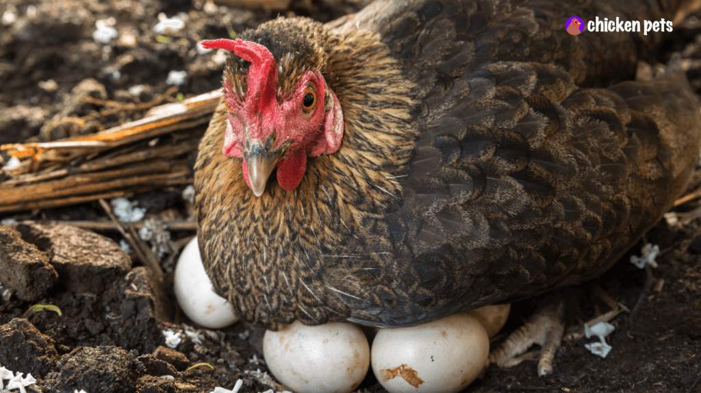 Chicken Eggs. The Incredible Edible Egg! - Chicken Pets