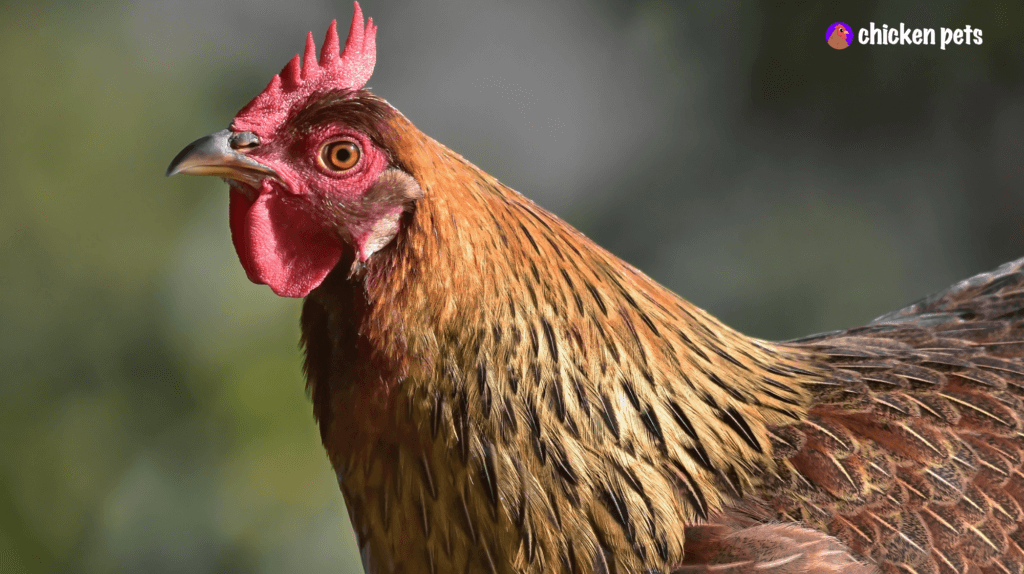 Welsummer Chicken Breed. What is it? - Chicken Pets